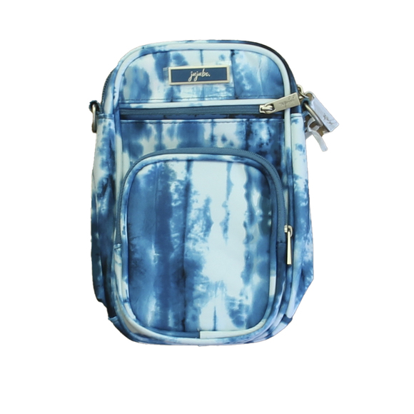 Ju-Ju-Be | Bags | Jujube Girls Blue Accessory Size Mini Helix | Poshmark